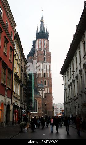 Jan 01, 2006; Krakow, POLAND; Smok Wawelski, also known as The Dragon ...