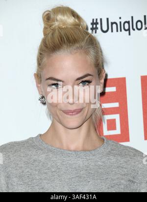 09 October 2014 - Los Angeles, California - Brace Land. Star Magazineâ ...