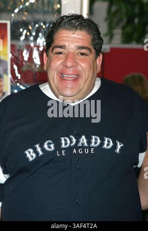 May 24, 2005; New York, NY, USA; Actor BURT REYNOLDS at the New York ...