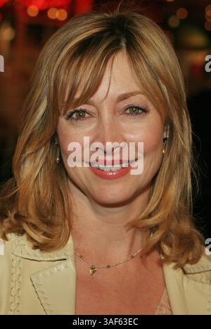 Hollywood, CA, USA; Actress SHARON STONE with TERRY LIPPMAN Stock Photo ...