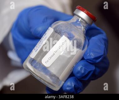 Dr. John Powderly holds Phase 1 Study Drugs for cancer, the newest ...