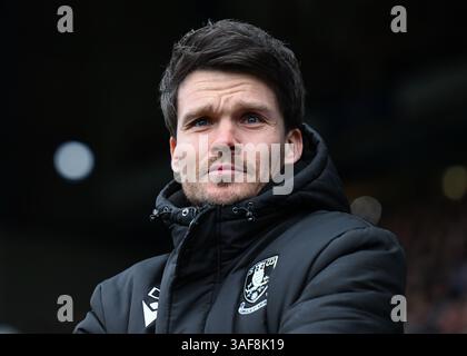 This Wednesday, April 16, 2025 photo shows Greely High School in ...