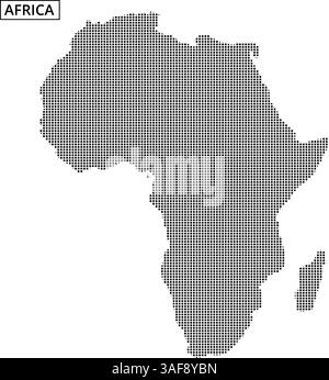 This vector representation displays the world map in Aitoff projection ...