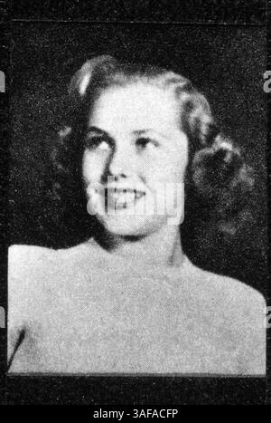 Jun 01, 1949; Hollywood, California, USA; MARILYN MONROE actor. Blonde ...