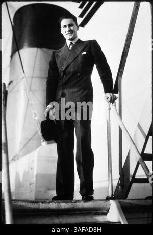 Jun 01, 1935; Hollywood, California, USA; 1935, Pictured: SHIRLEY ...