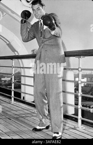Jun 01, 1937; Hollywood, California, USA; 1937, Pictured: ELVIS PRESLEY ...