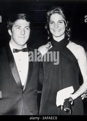 Dustin Hoffman Film The Graduate (USA 1967) Characters: Ben Braddock ...