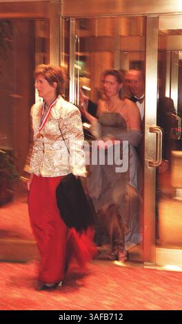 Christine Todd Whitman dinner , Environmental Protection Agency Stock ...