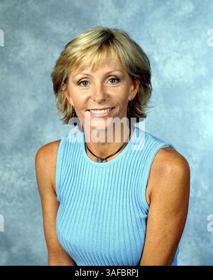 Jan 28, 2001; Out Back, AUSTRALIA; SURVIVOR: THE AUSTRALIAN OUTBACK ...