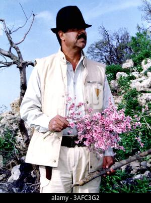 Apr 12, 2003; Baghdad ; (FILE PHOTO) Iraqi President SADDAM HUSSEIN has ...