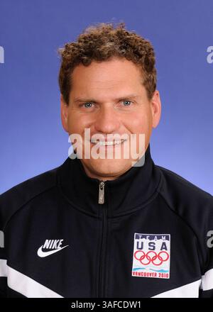 Feb 05, 2010 - Vancouver, British Columbia, Canada - Gold medal winning ...