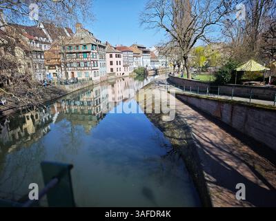 RECORD DATE NOT STATED houses at the river lille at Strasbourg at 2025 ...