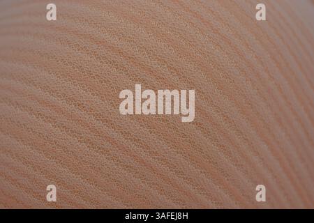 Materials, fabric background, mesh fabric made of synthetic fibers in ...