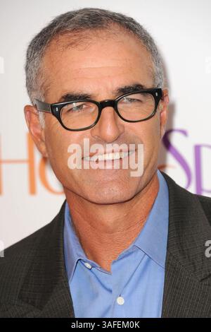 David Frankel at the premiere of "Hope Springs" at SVA Theater in New ...