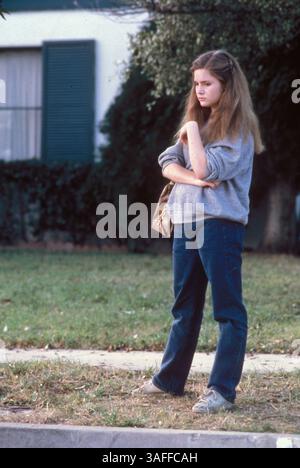 Studio Publicity Still from "Fast Times at Ridgemont High" James Russo ...