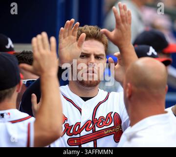 Sept. 3, 2012 - Atlanta, GA, USA - Colorado Rockies Josh Rutledge (14 ...