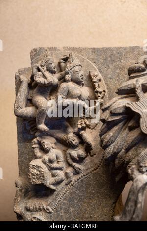 Gopinatha. Gopinath is a form of the Hindu god Krishna. It is also one ...