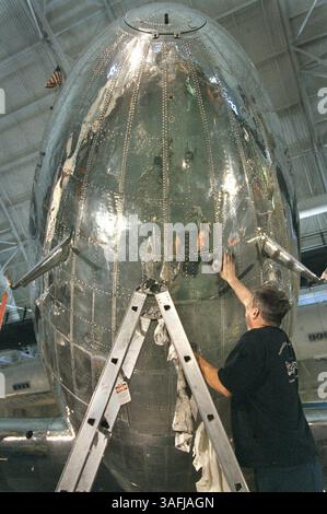 The Boeing 307 Stratoliner was the first pressurized airliner ...