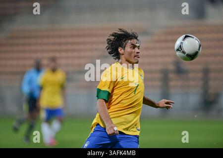 Athlone Stadium Football Stadium in Athlone Cape Town South Africa ...