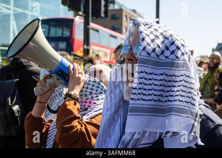 Youth Demand and other activists organised road closures at Bakers ...