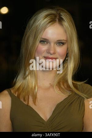 Sarah Paxton Los Angeles premiere of 'The Joneses' at the ArcLight ...