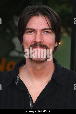 "Meet Dave" Premiere Pat Kilbane 7-8-2008 / Mann Village Theater ...