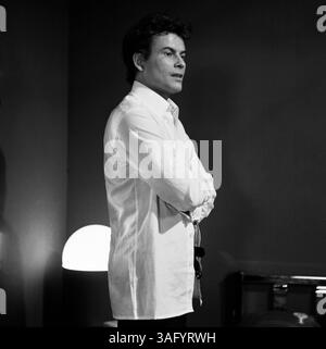 Frauenstation, Spielfilm, Deutschland 1975, Regie: Rolf Thiele ...