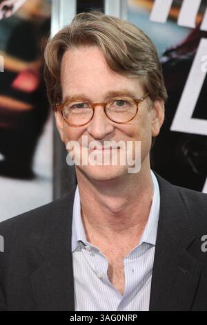 David Koepp World Premiere of Columbia Pictures 'Premium Rush' at Regal ...