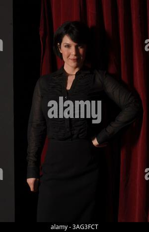 Elisabeth Nunziato is one of four actressess that will appear in the ...