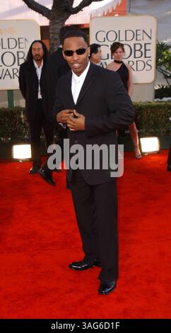 Jan 20, 2002; Beverly Hills, CA, USA; Actress CAMERON DIAZ @ the 59th ...