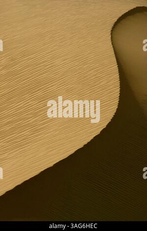 Jul 11, 2006 - Siwa, Egypt - An empty resort scene on a salt lake ...