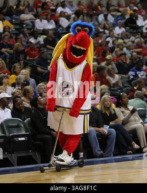 INDIANAPOLIS, IN - SEPTEMBER 09: Indiana Fever guard Kelsey Mitchell (0 ...