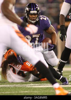 BALTIMORE, MD - SEPTEMBER 27: Rice Owls wide receiver Drayden Dickmann ...