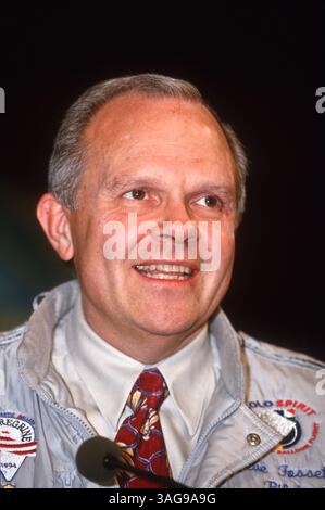 Jan. 27, 1997 - Washington, DC, USA - Former covert operative and ...