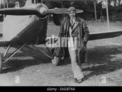 H. Broadbent. April 28, 1950 Stock Photo - Alamy