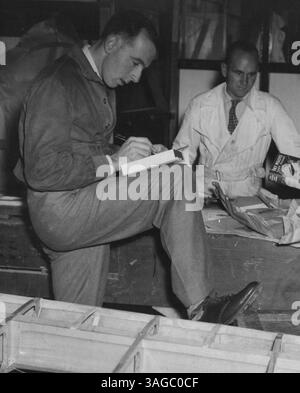 H. Broadbent. April 21, 1939 Stock Photo - Alamy