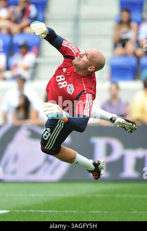 July 21, 2012 - Harrison, New Jersey, U.S - Philadelphia Union ...