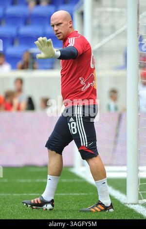 July 21, 2012 - Harrison, New Jersey, U.S - Philadelphia Union ...