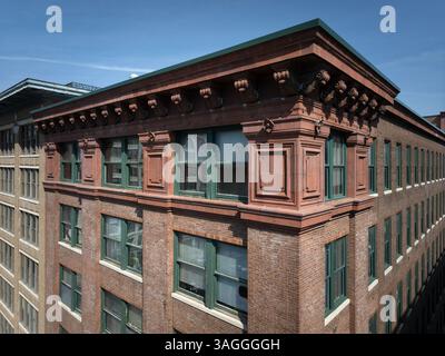 The Drygoodsman Building , Location: St. Louis MO, Architect: Albert P ...