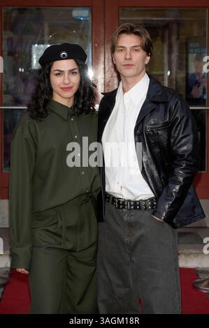 Gustav Schmidt bei der Premiere des ARD Fernsehfilms Die Hochzeit auf ...