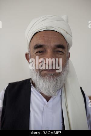 July 15, 2012 - Kunduz, Kunduz, Afghanistan - court case in Kunduz ...