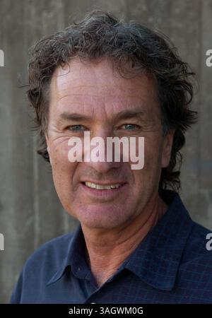 Oct 20, 2009 - Strawberry, California, USA - DAN NOWELL, who took an ...