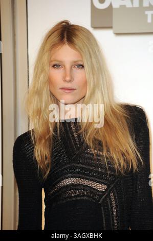 Dree Hemingway at the 1st Annual Guggenheim Art Awards at the Solomon R ...