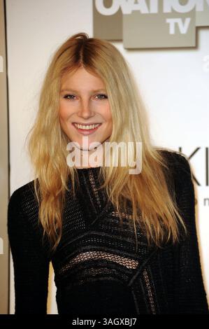 Dree Hemingway at the 1st Annual Guggenheim Art Awards at the Solomon R ...