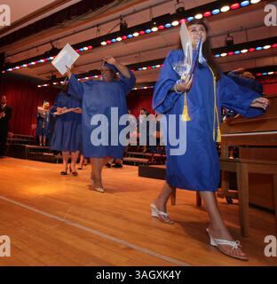 Jun 19, 2009 - Somers Point, New Jersey, USA - Charter Tech Graduate ...