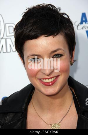Diablo Cody - 500 Days Of Summer Premiere at the Egyptian Theatre In ...