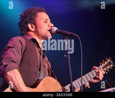 Jun 26, 2009 - San Diego, California, USA - JIM MCCARTY of 'The ...