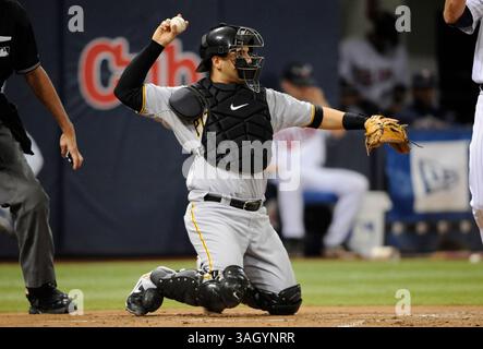 June 18, 2009: Pittsburgh Pirates starting pitcher Zach Duke (57 ...