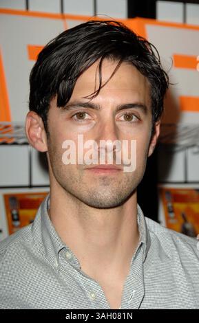 In-store appearance by Milo Ventimiglia signing new comic Book ...