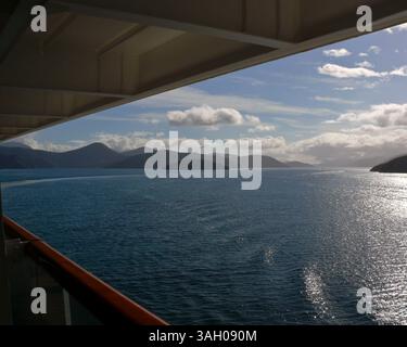 Oct 29, 2008 - Marlborough, South Island, New Zealand - Montana's ...